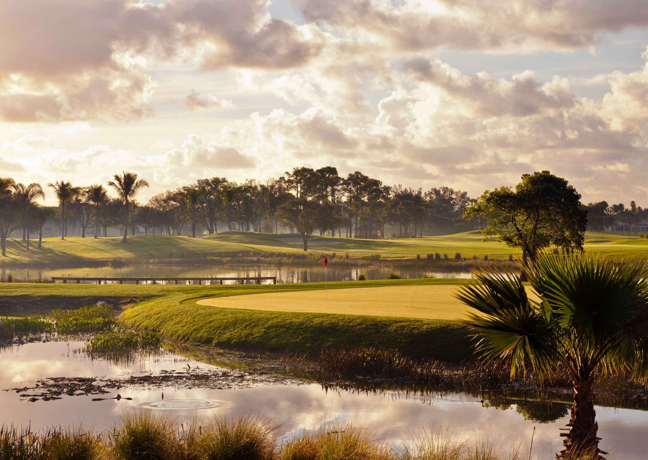 Golfweek’s Best: Ranking the courses on the PGA Tour’s…