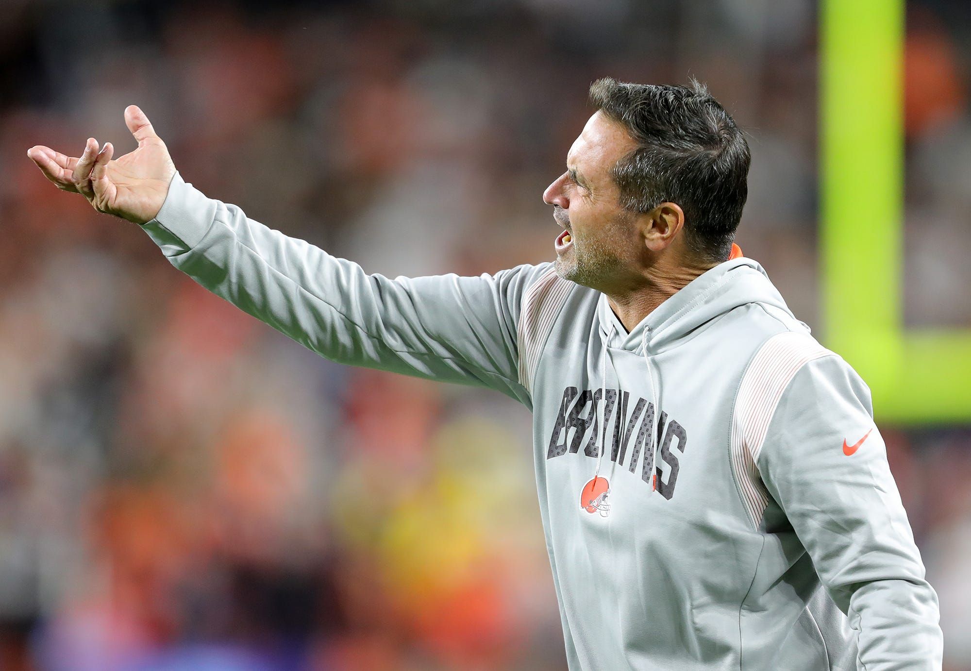 Browns expected to fill ST coordinator role and…