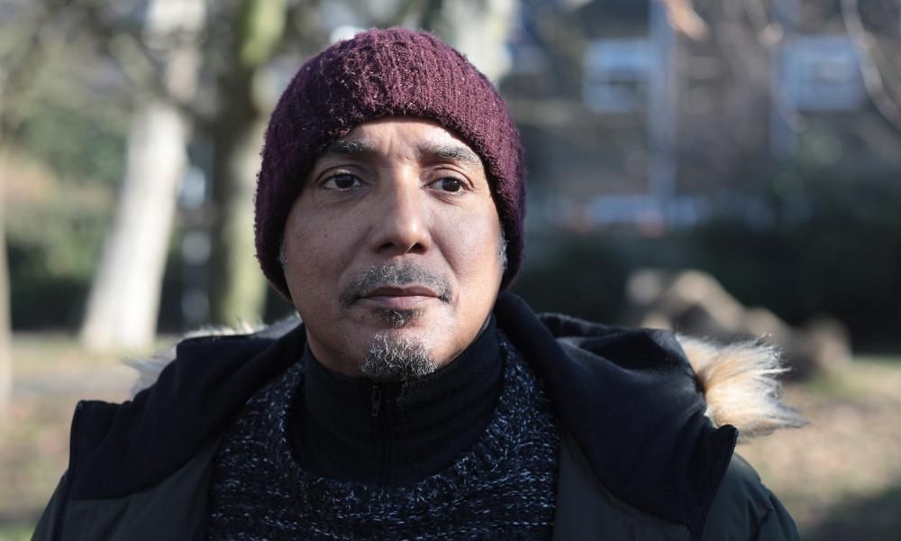 Black people who were labelled ‘backward’ as children…