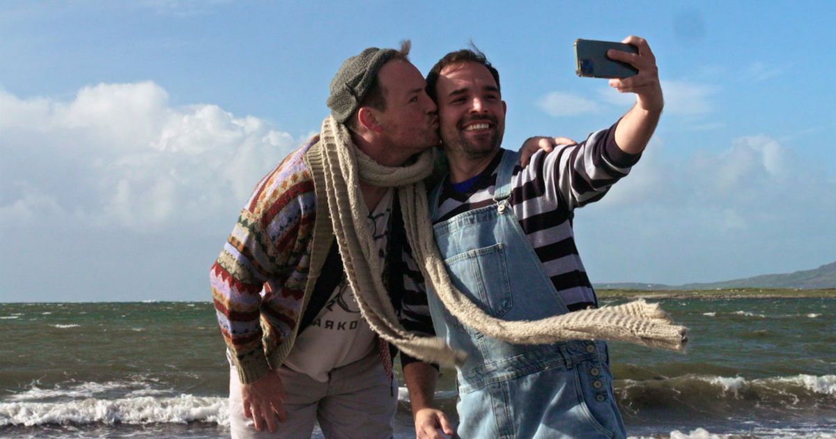 Bog Amach: Irish speakers seeking to buy their dream…