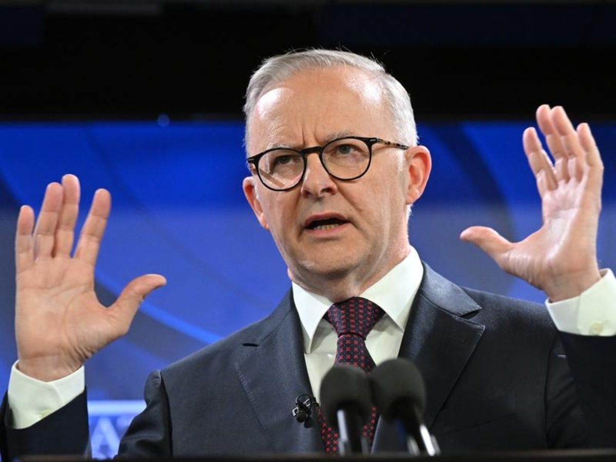AUKUS alliance 'future' for Australia's security: PM