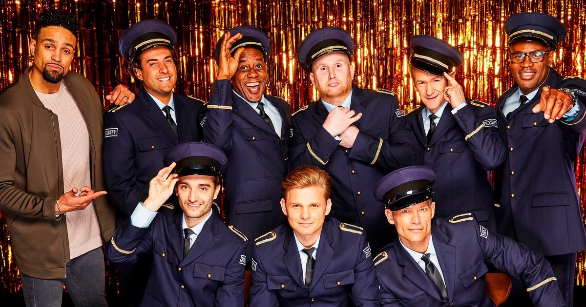 ITV reality series set to return with huge shake-up…