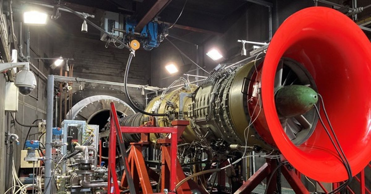 World first liquid bio-methanol pilot could reduce…