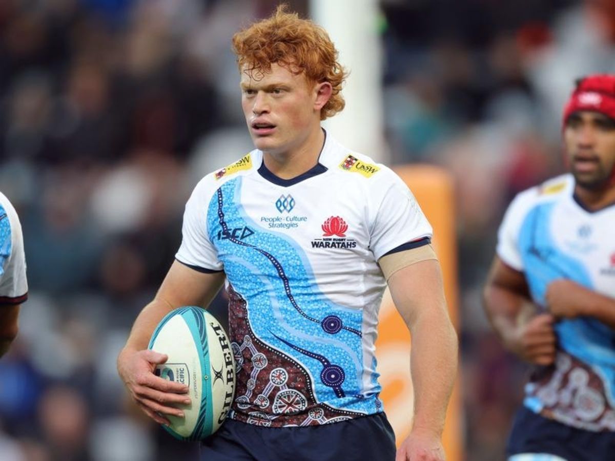 Tane Edmed wins NSW Waratahs starting five-eighth role