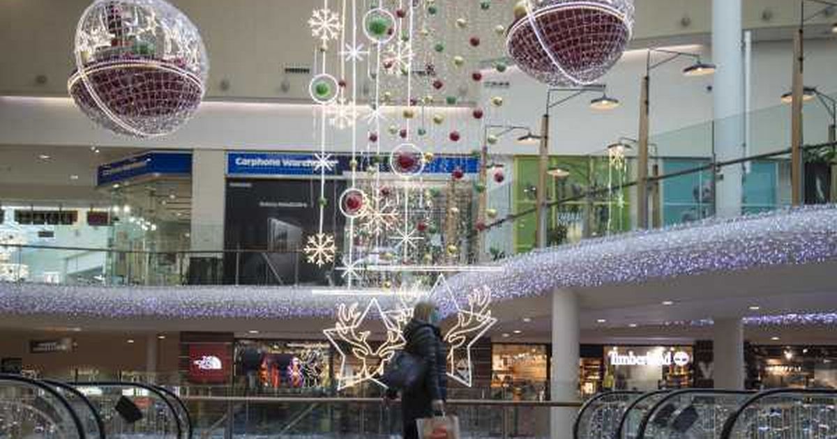 Dundrum Town Centre announces parking charge increase