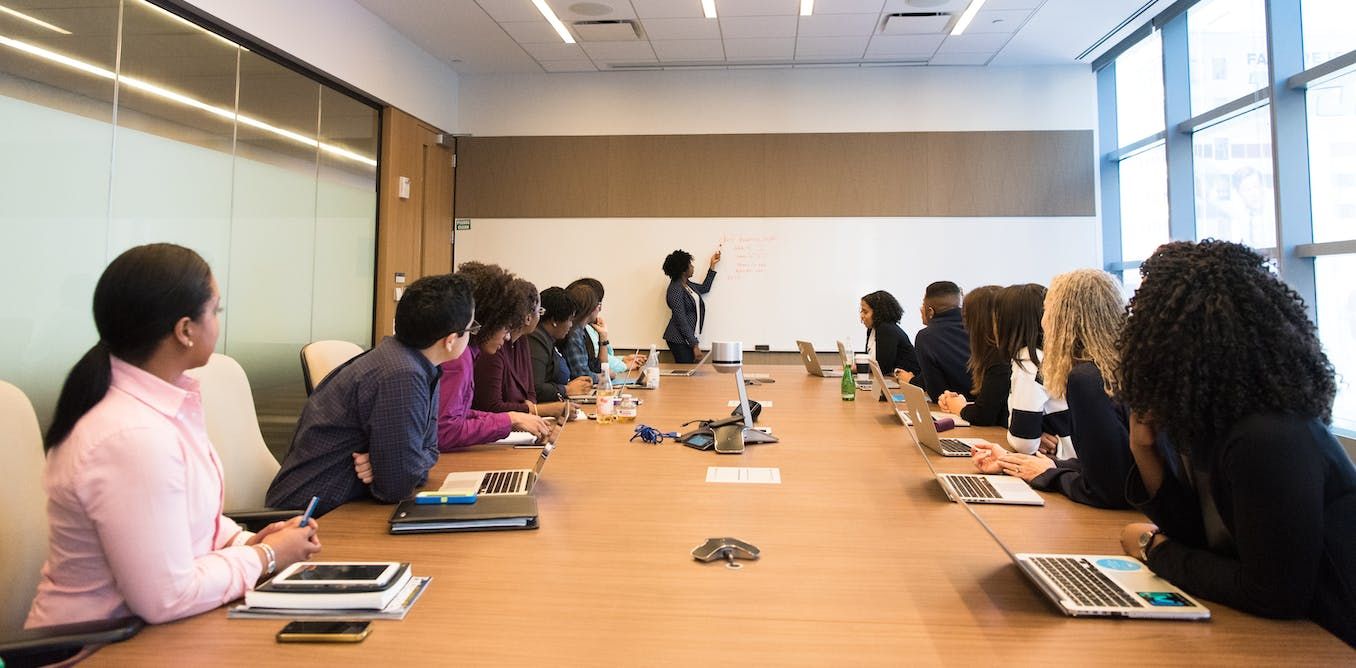 Why security vetting in Australia can be detrimental…