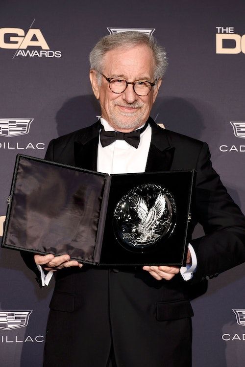 Steven Spielberg is Turning Stanley Kubrick’s Greatest…