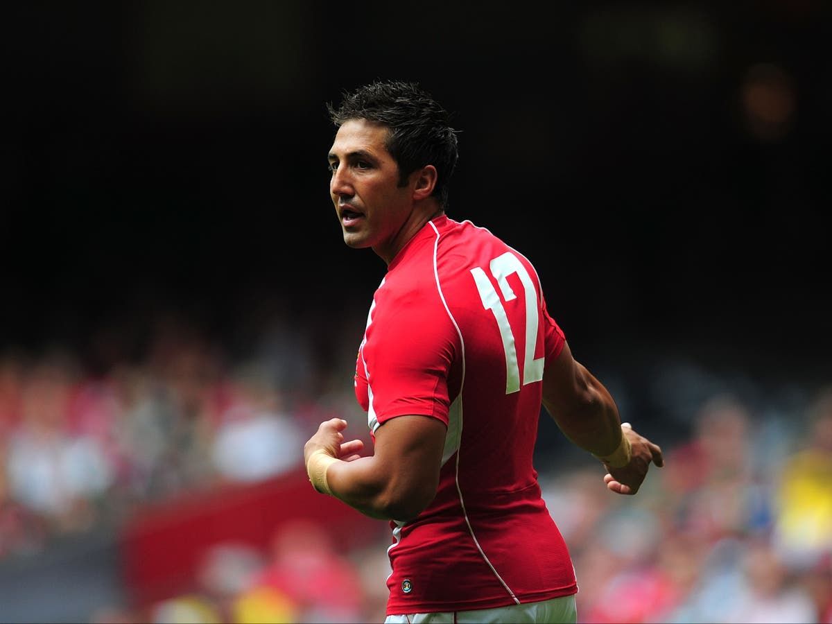 ‘I was good for the game’: Gavin Henson claims rugby…