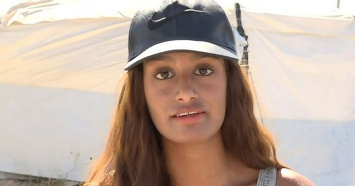 Ex-ISIS bride Shamima Begum loses legal bid to return…