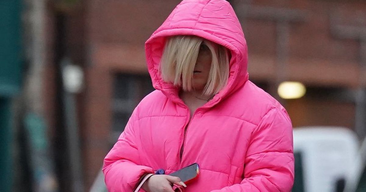 Scottish prison boss refuses to say who sanctioned…