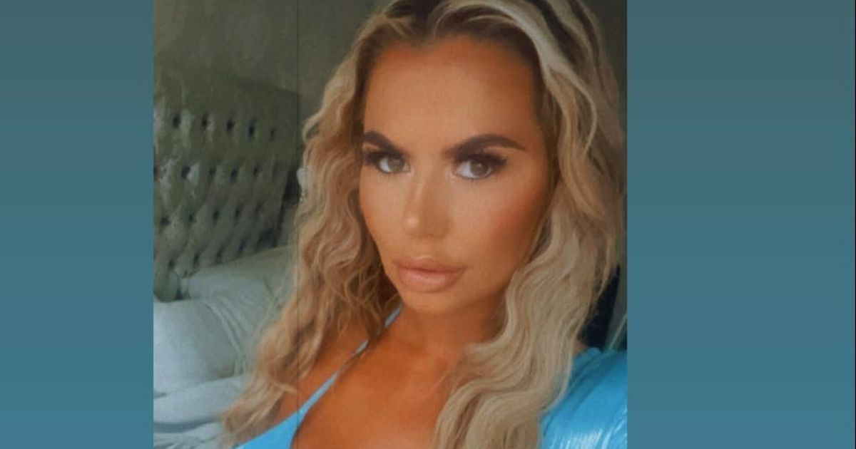 'Coleen has been telling the children she'll be coming…