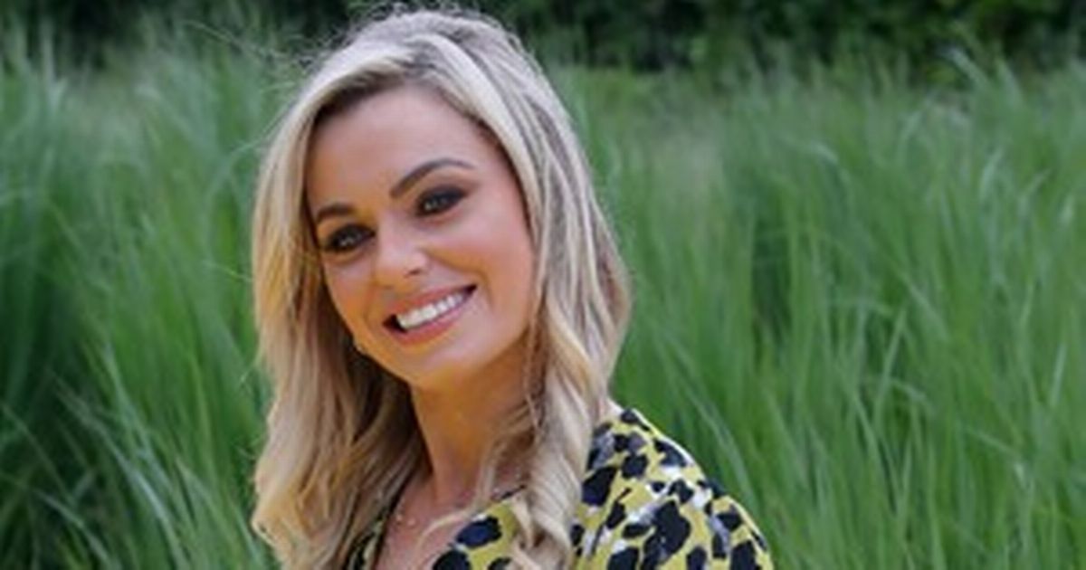 RTE presenter Anna Geary announces she's expecting…