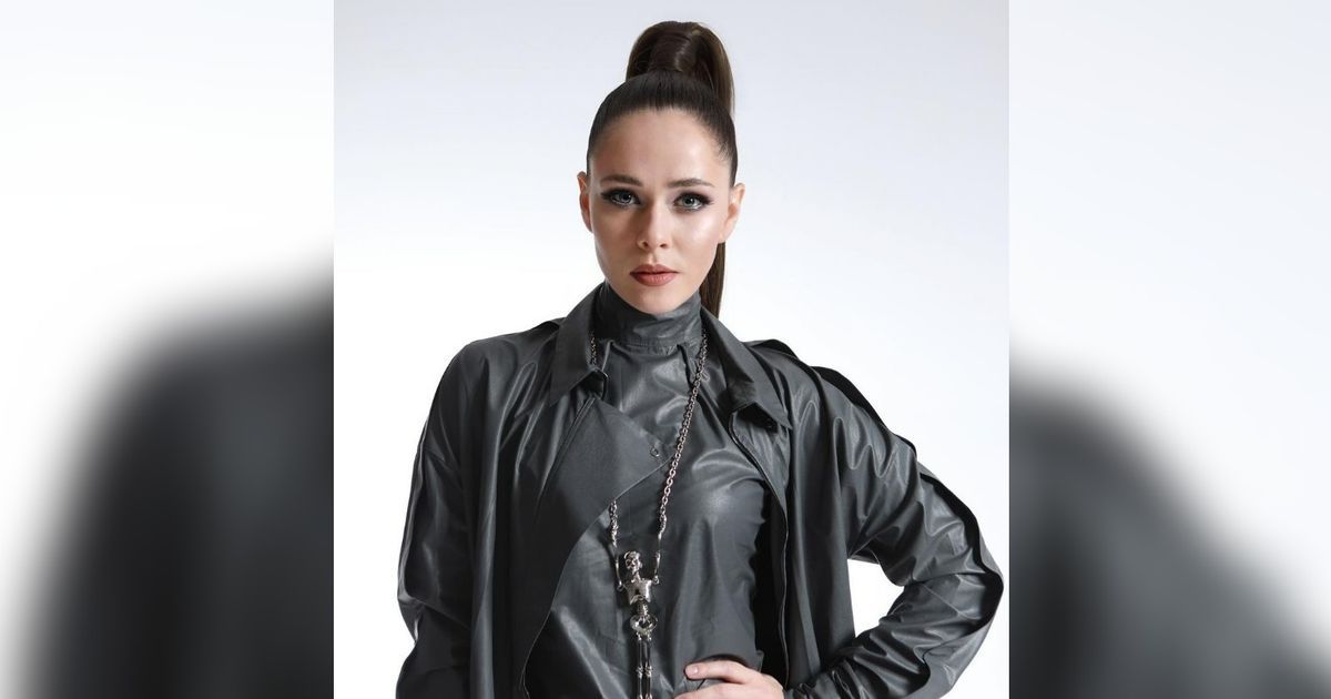 Julia Sanina's Eurovision knockback, judge's spot, and…