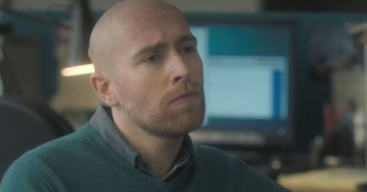 Riley Jones admits Vera future is 'out of cast's…