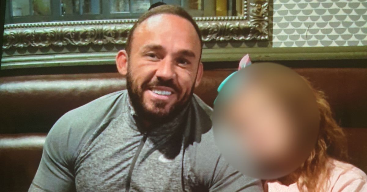 Everything judge told Thomas Campbell's killers as…