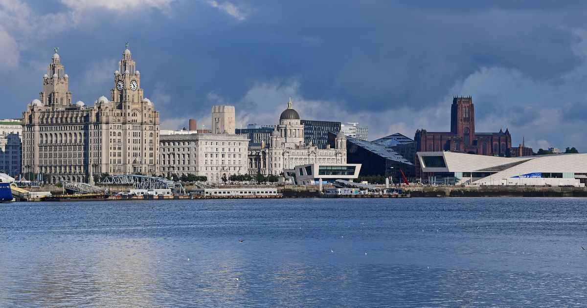 Future of Liverpool tourist information centre…