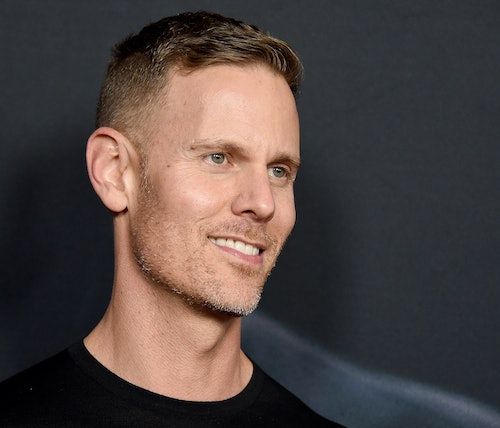 Horror Master Christopher Landon Says 'We Have a…