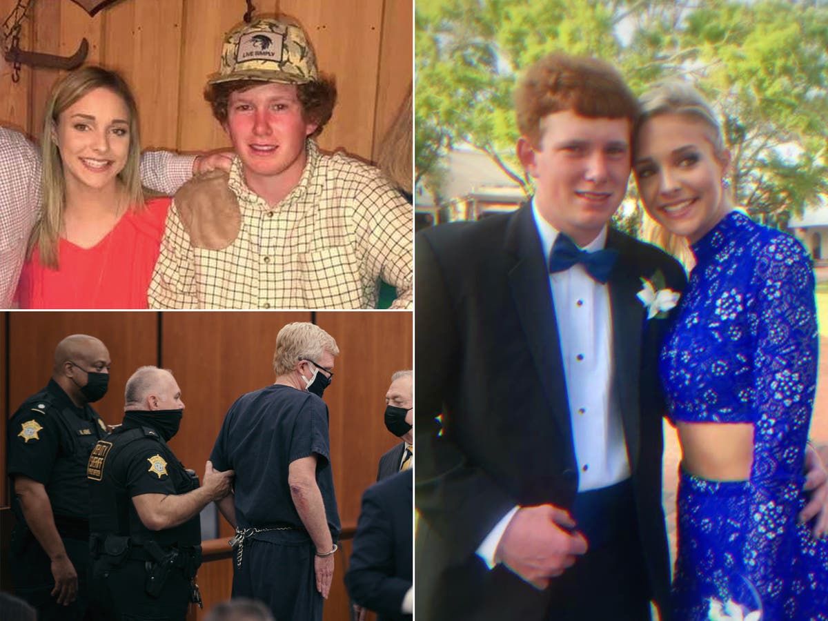 Her death became a footnote in the sensational Alex…