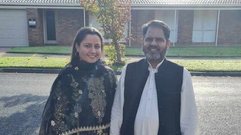 Pakistani family — living in limbo on bridging visa…