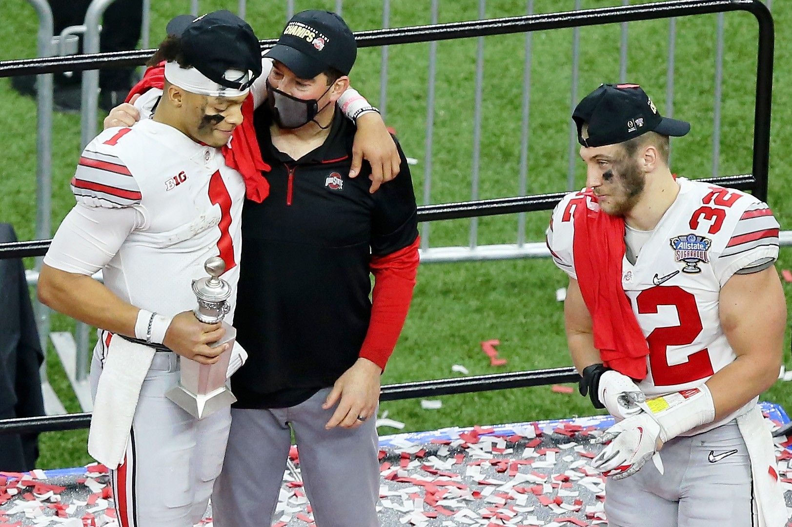 ESPN questions if Ohio State can rise back to the top…