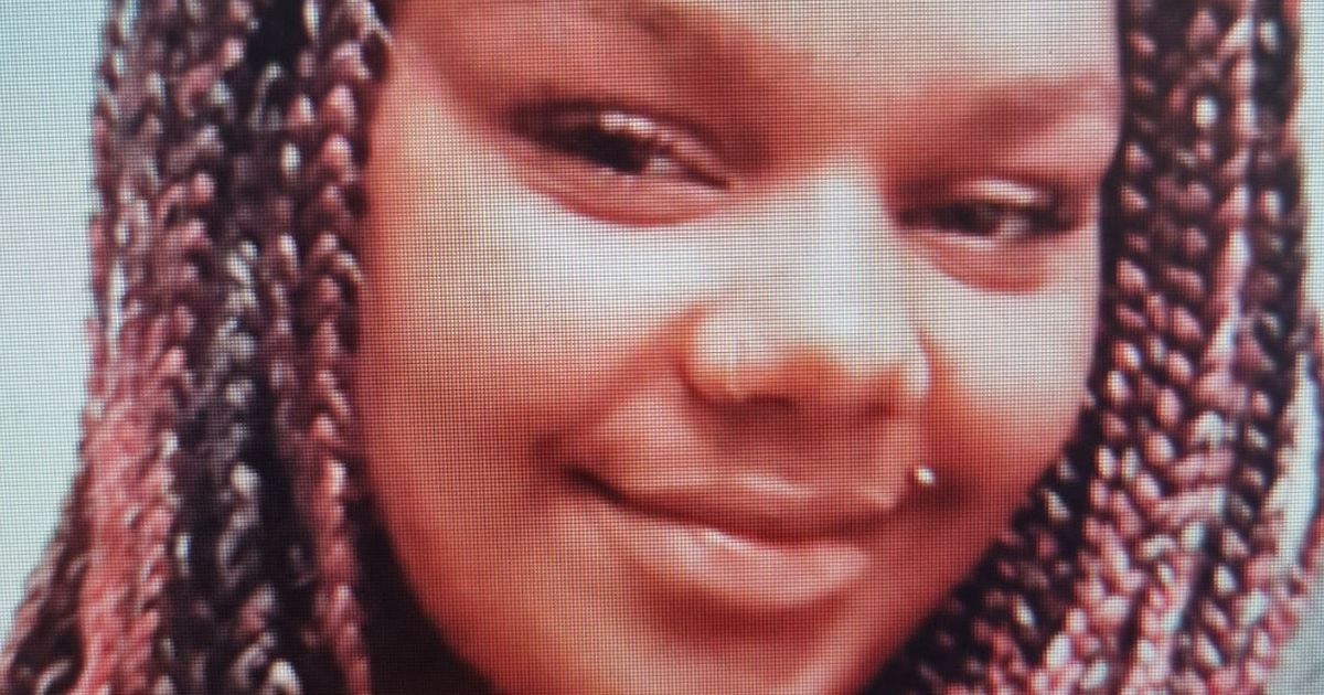 Police seeking to trace missing 30-year-old Shannon…