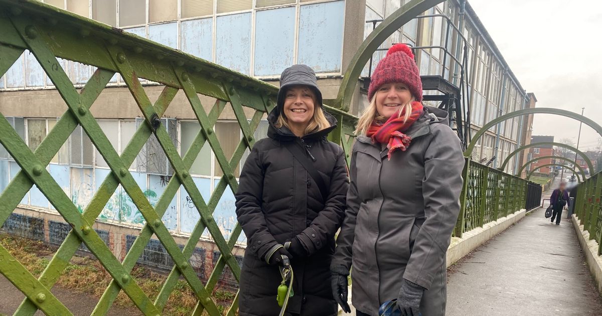 'No negatives' in plan to replace 100-year-old bridge…