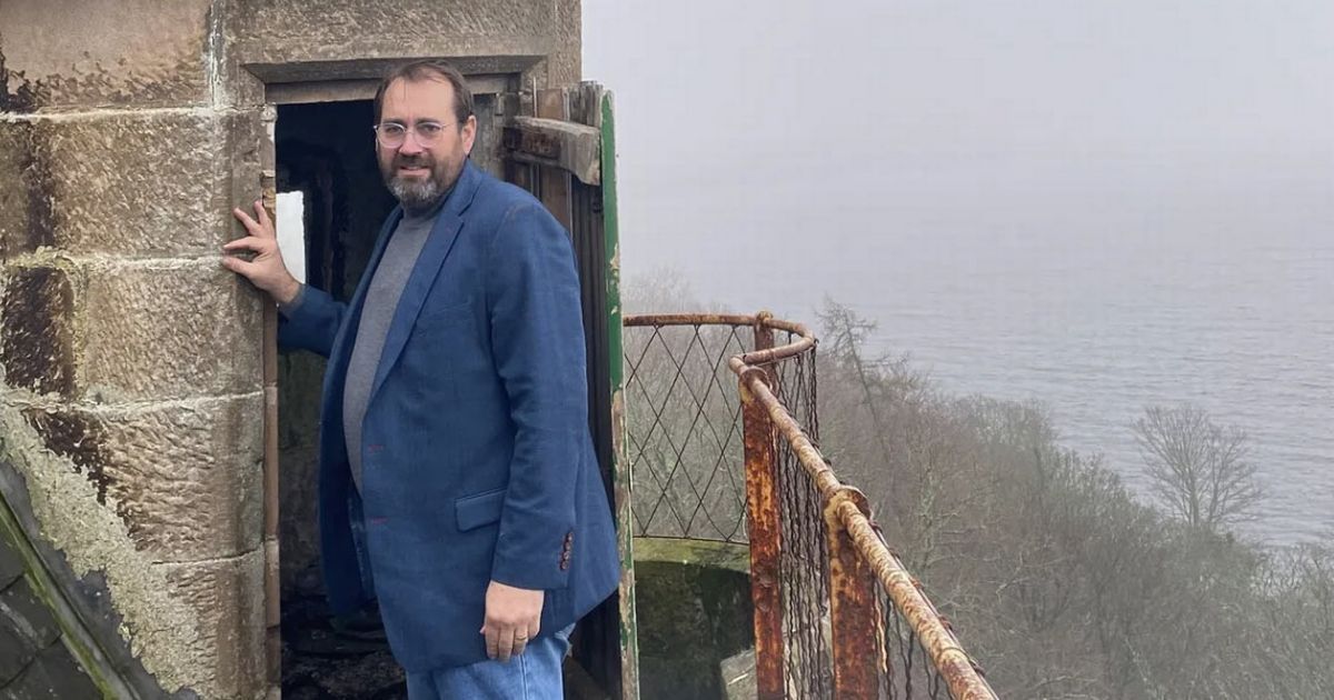 US Nicholas Rossi prosecutor says case led him to buy…