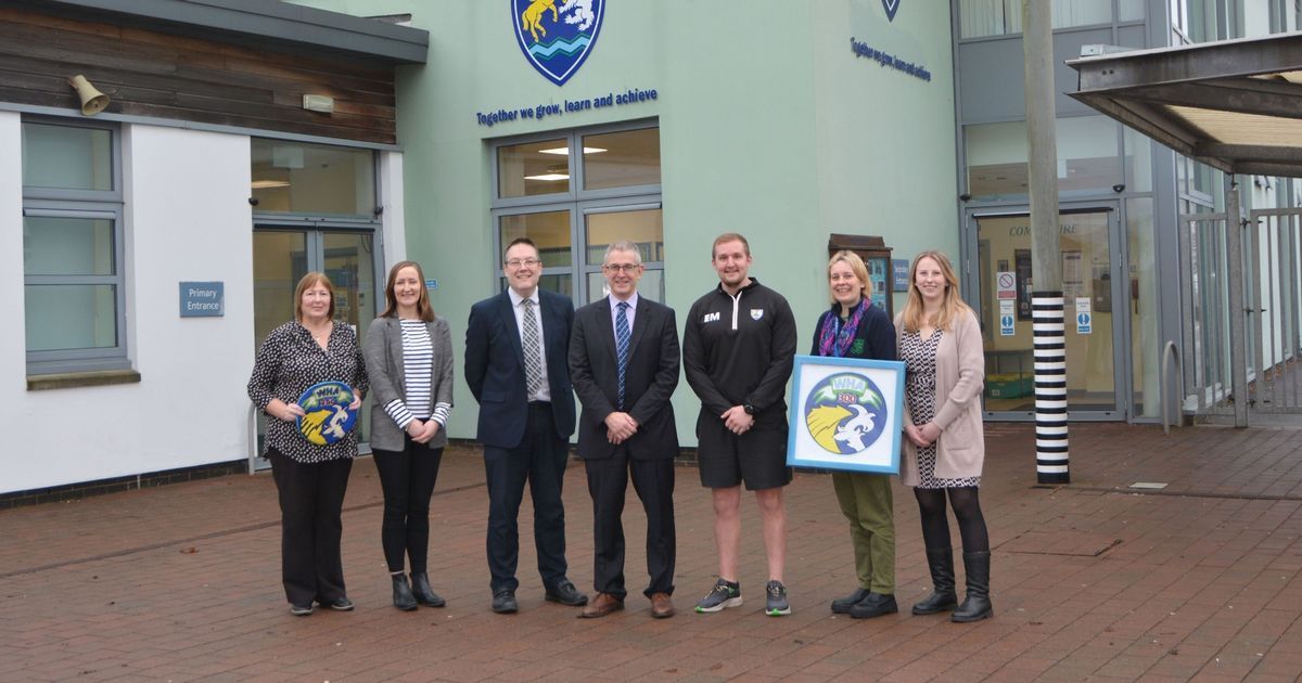 One of Scotland's oldest schools prepares to mark 300…