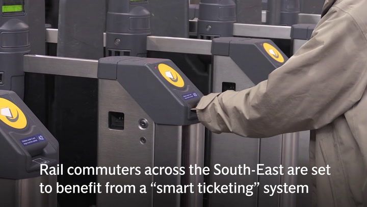 London’s ‘tap and go’ ticketing system to be rolled…