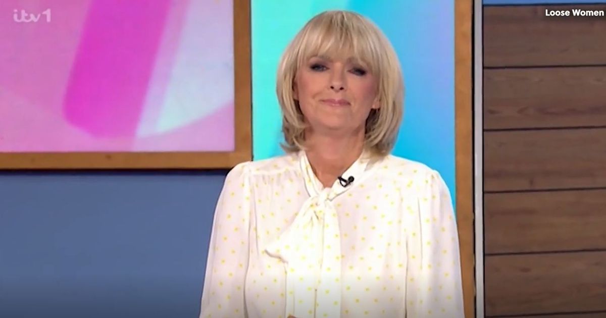 Loose Women's Jane Moore 'promoted' on ITV show days…