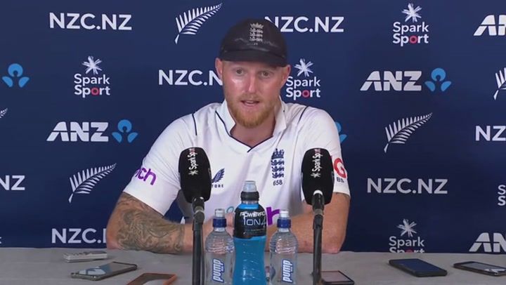 England bowlers ‘licking their lips’ over prospect of…