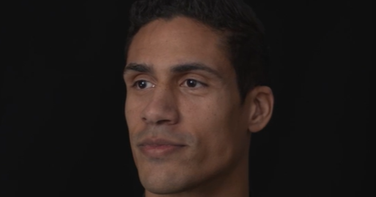 Man United ace Raphael Varane makes Barcelona claim…