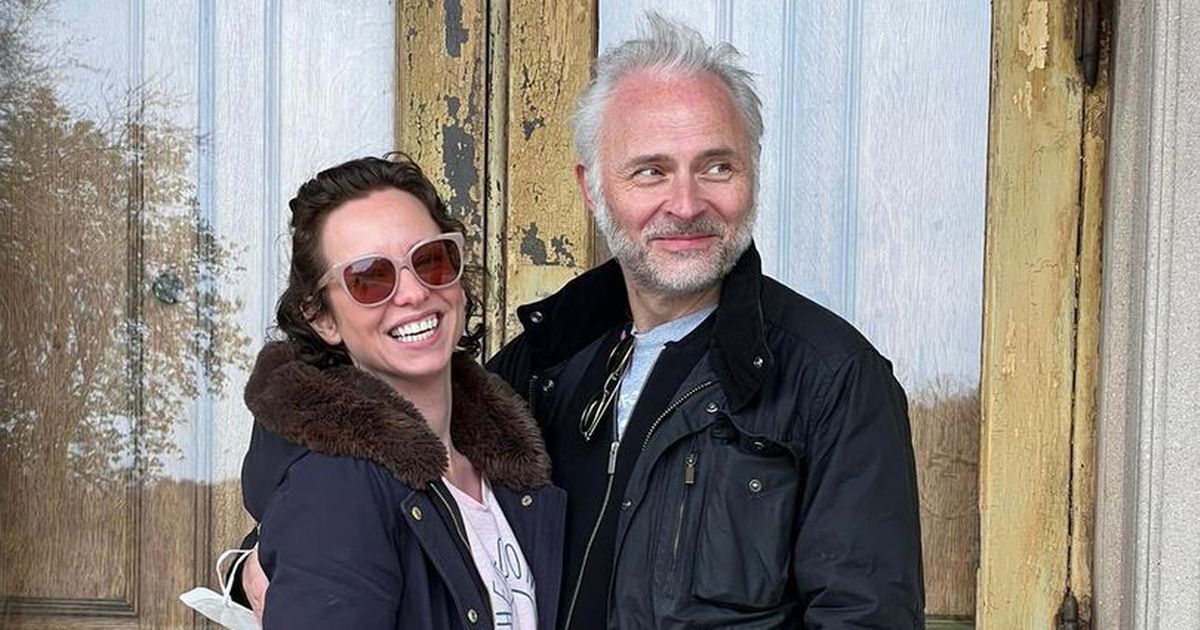 Mark Bonnar 'surprised he survived' after paper round…