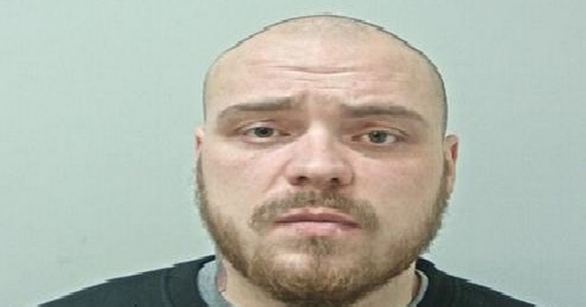 'Dangerous' man kidnapped woman and said 'you're…