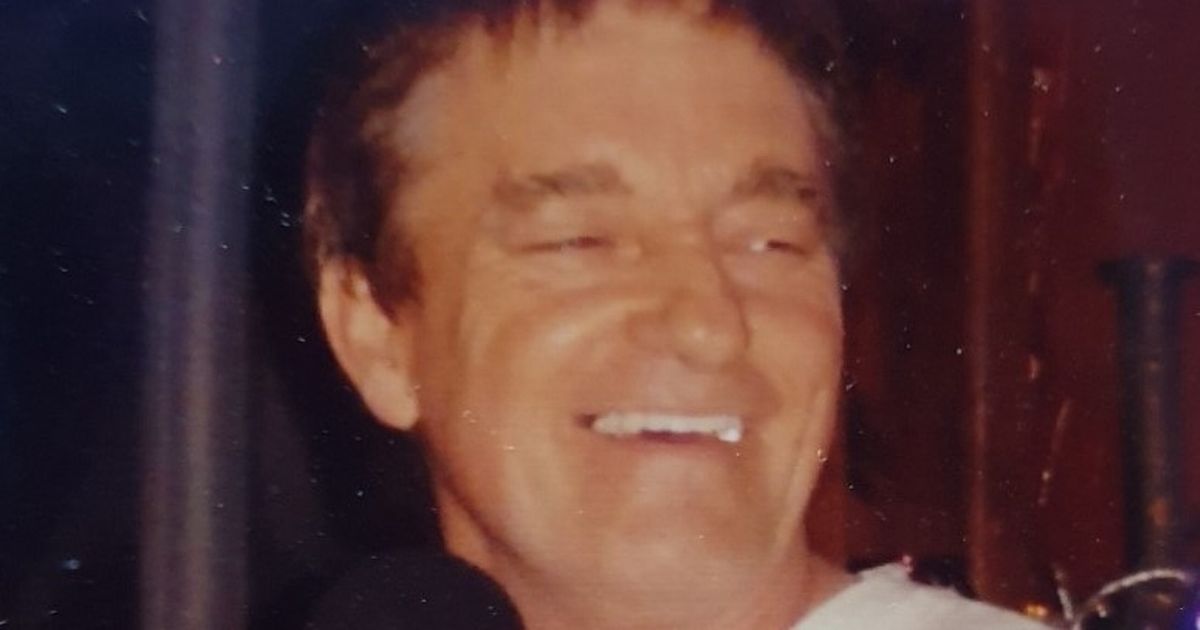 Tributes paid to Tullibody man who died in horror A91…