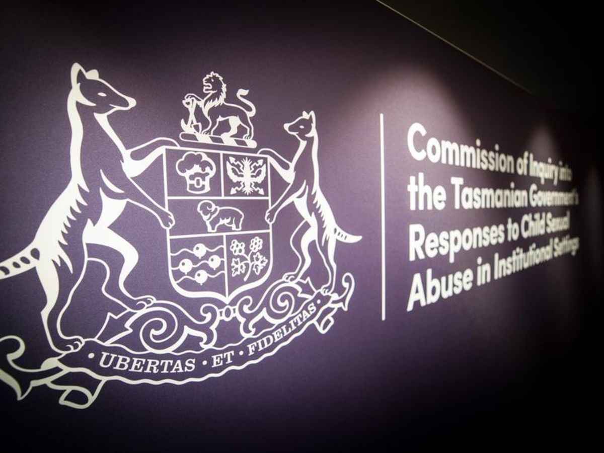 Tasmania child abuse inquiry to release special report