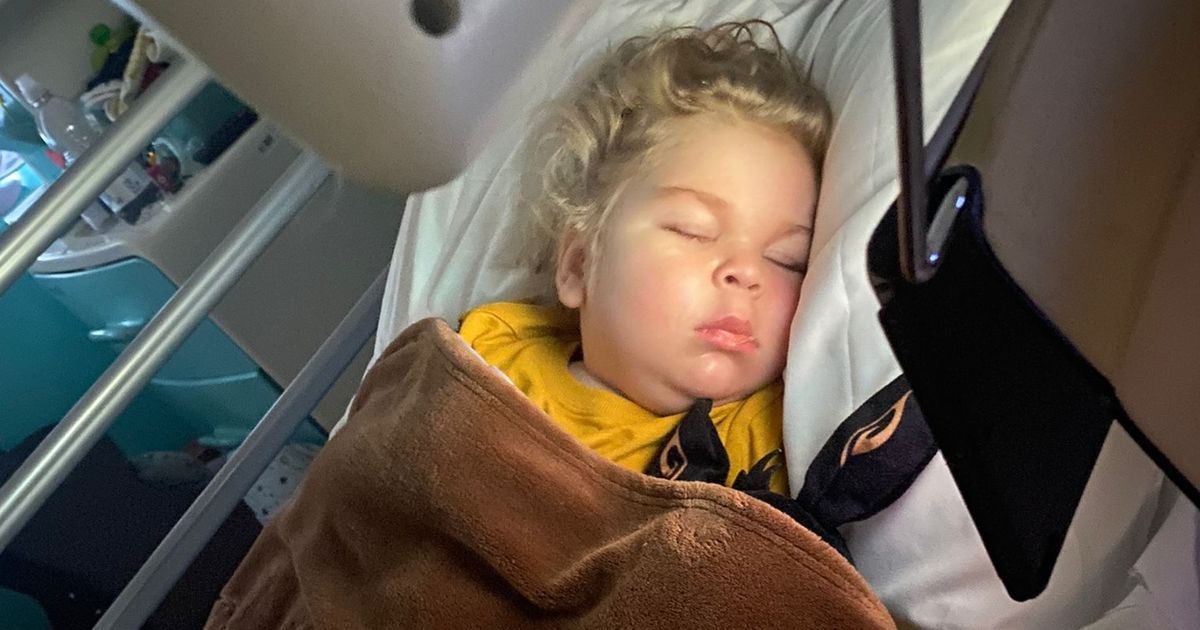 Family's horror as doctors and nurses joke about 'Grim…