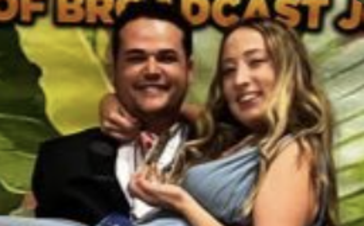 Fiancée of Spectrum News journalist killed in Orlando…