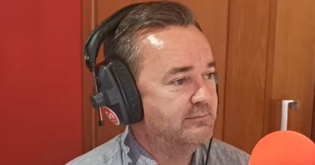 Andy Walker's Rangers and Celtic VAR fear as he…