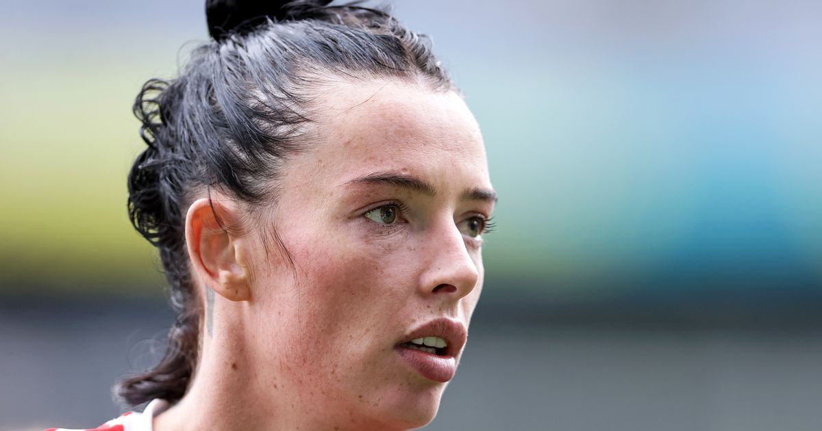 Cork camogie star Ashling Thompson slams All-star tour…