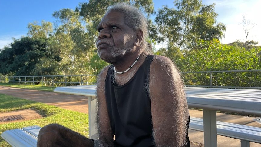 North Queensland residents, leaders call for banned…