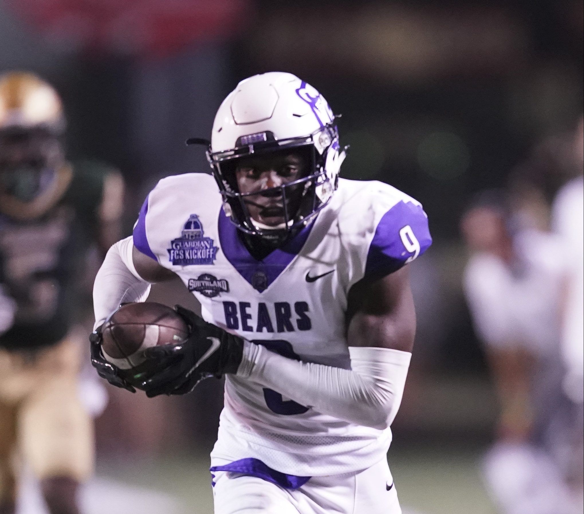 Lions sign CB Mac McCain