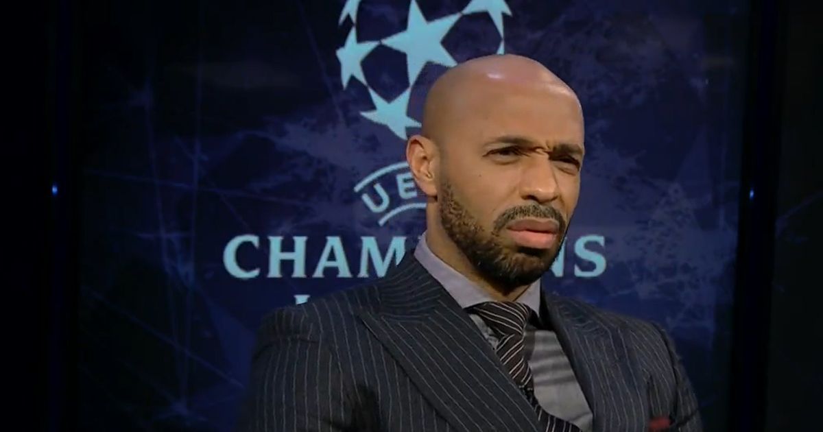 Arsenal news: Thierry Henry makes Jose Mourinho…