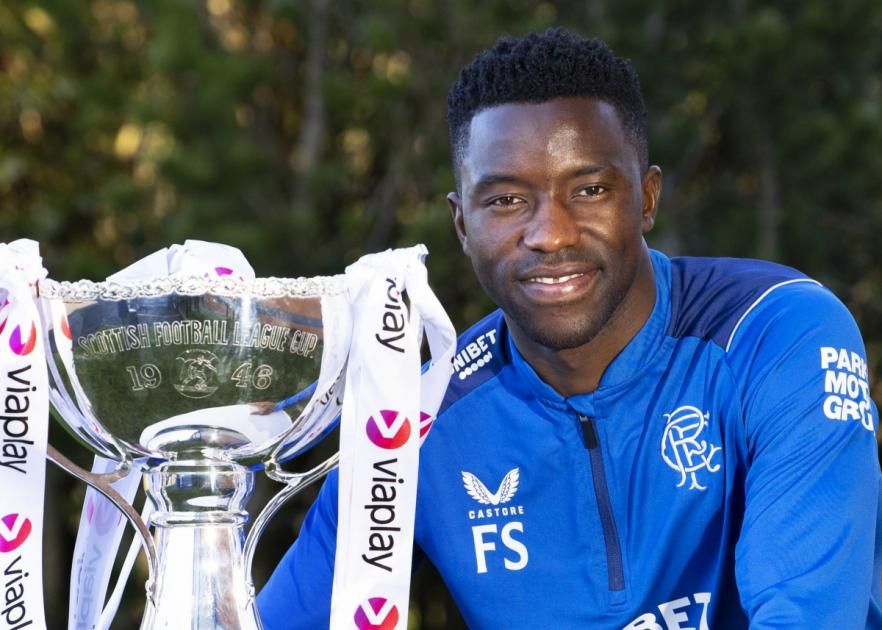 Fashion Sakala's Rangers rebirth under Michael Beale…