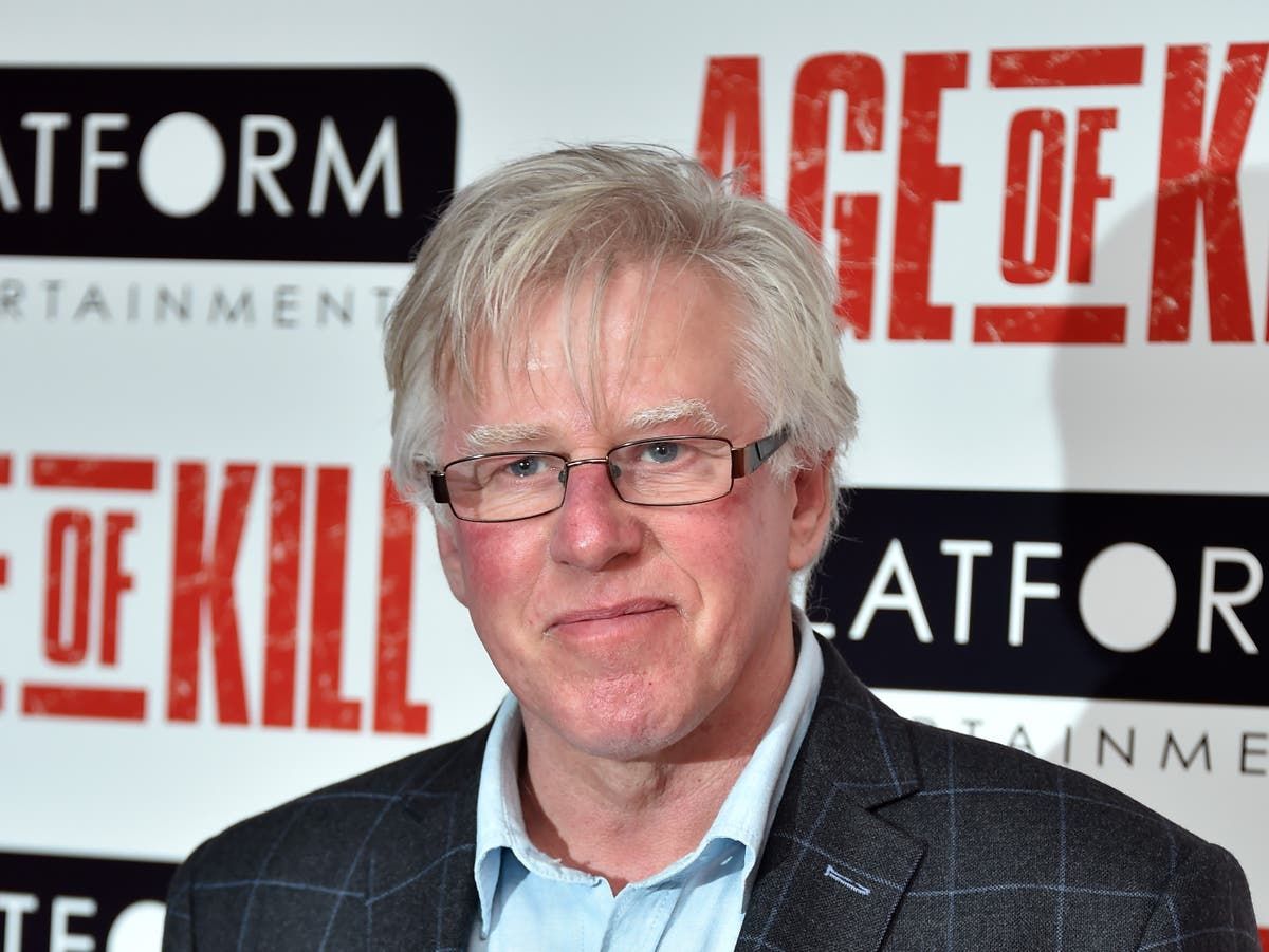 Sherlock star Phil Davis announces he’s rescinded…