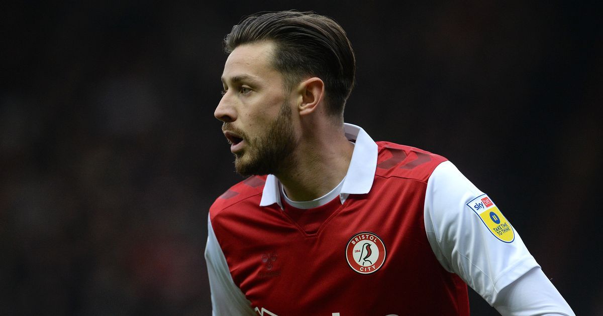 Bristol City and Harry Cornick could be the perfect…