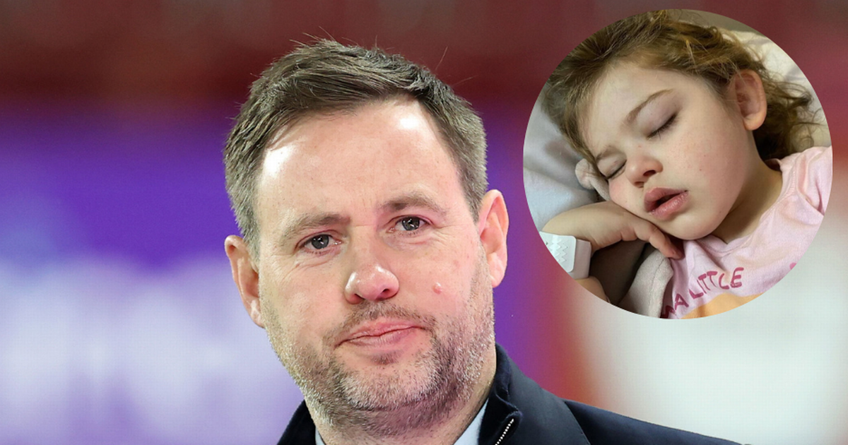 Rangers boss Michael Beale shares heartbreaking story…