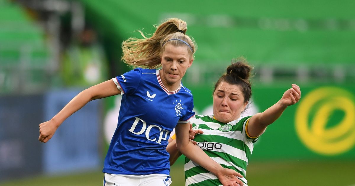 How to watch Celtic vs Rangers women: TV, live stream…