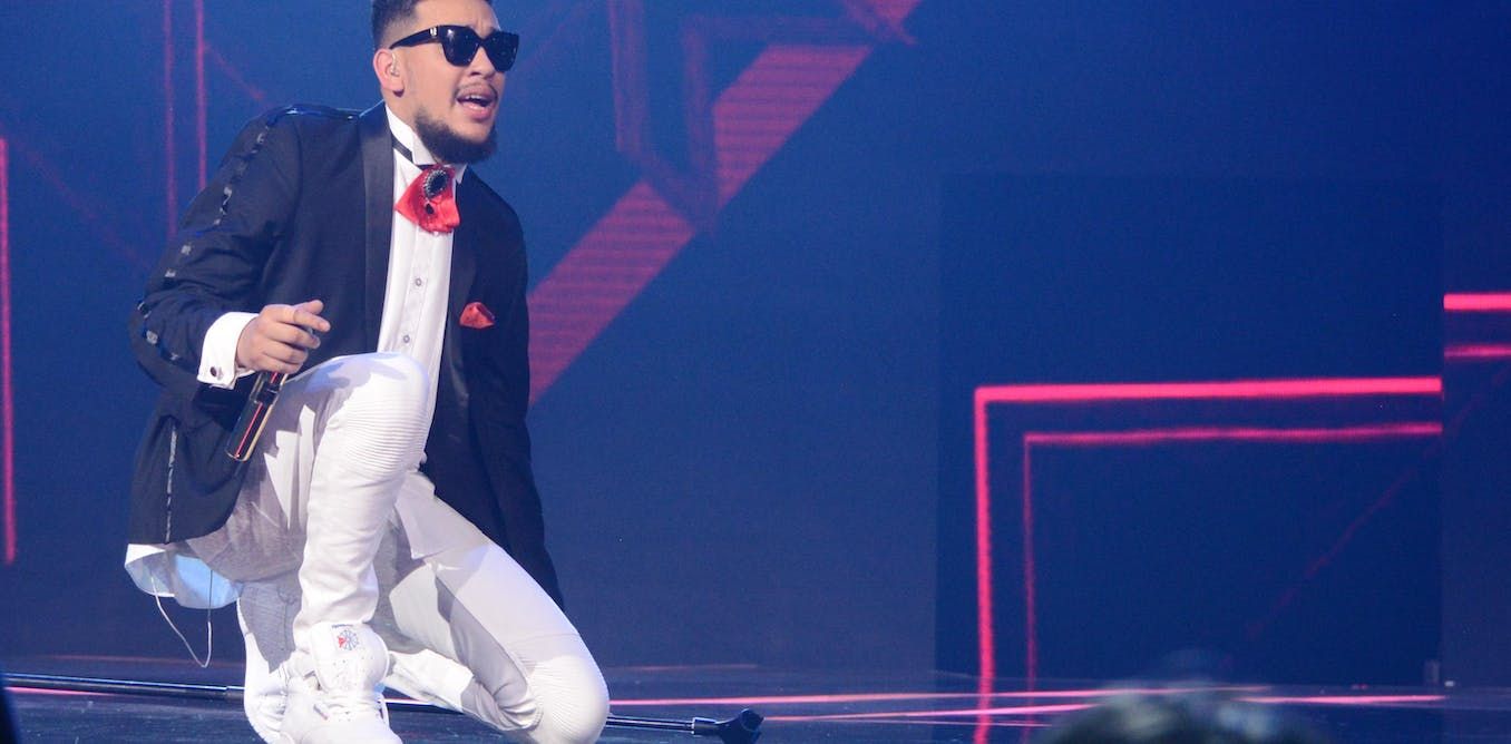 Mass Country review: murdered South African rapper's…