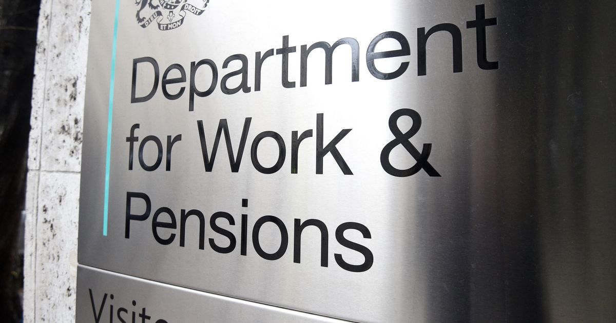 DWP PIP warning with thousands of benefit claimants…